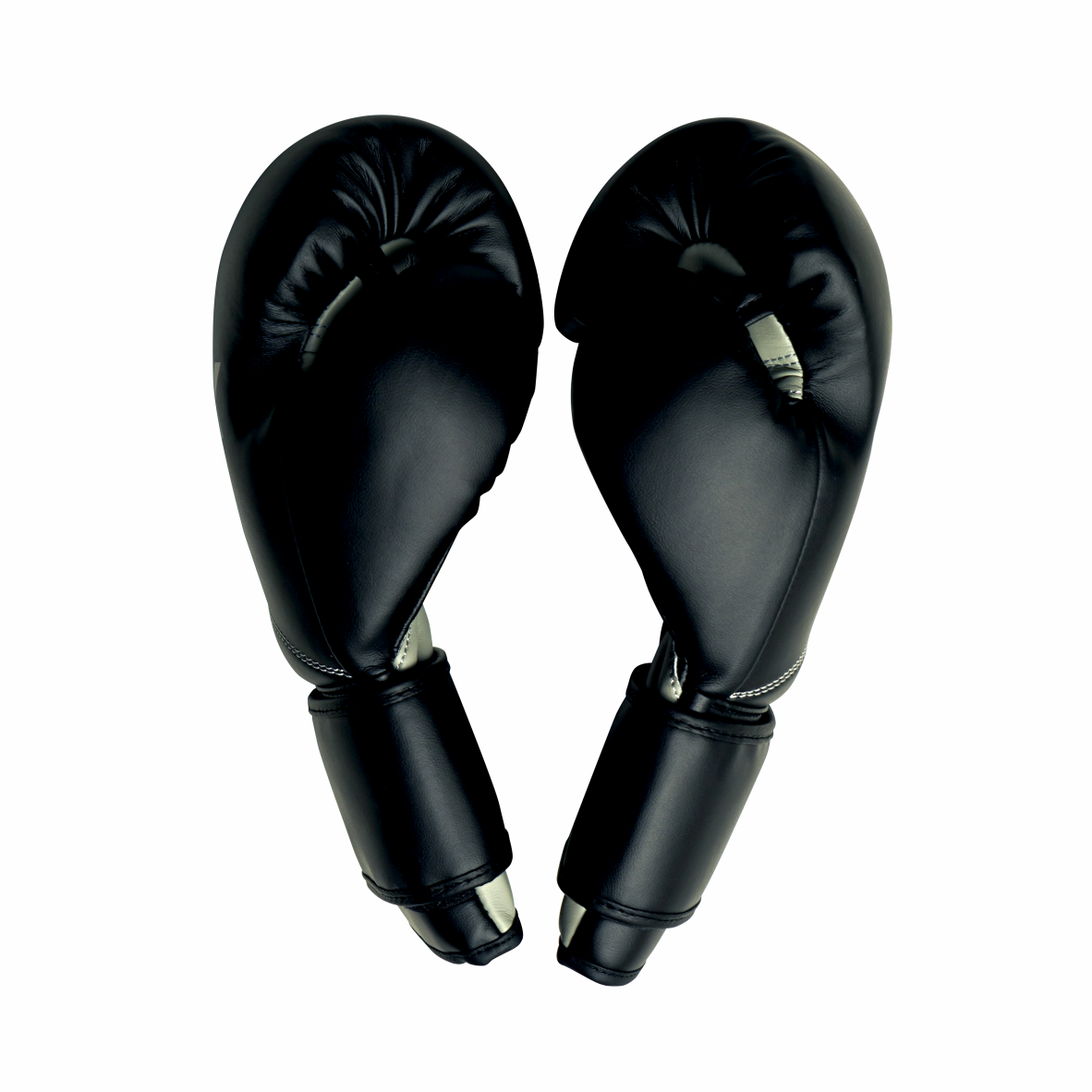 GENETIX BOXING GLOVES COMBAT GNTX BOXING GLOVES GBG5 BLACK GREY | ELITE MMA SHOP