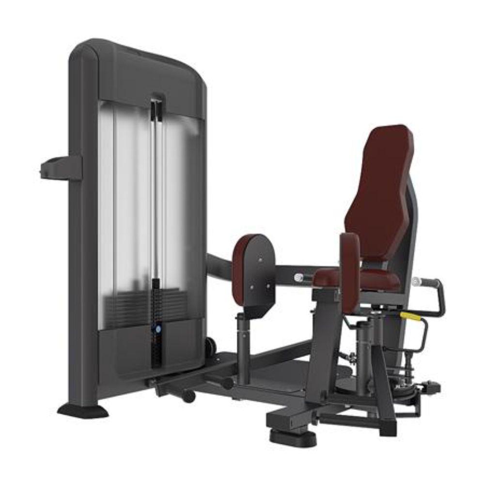 GENETIX: Jual STRENGTH PIN LOADED Machines dengan Harga Terbaik!