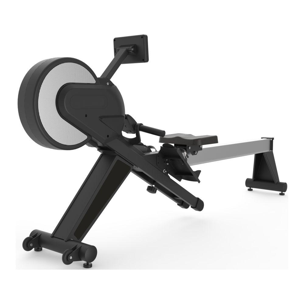 JUAL ROWING MACHINE TERBAIK UNTUK LATIHAN DI JAKARTA DAN SEKITAR! – GENETIX