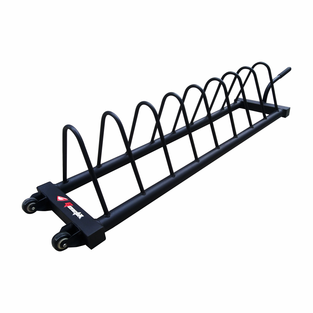WEIGHT PLATE RACK FOR SALE, Dijual untuk Menyimpan Aneka Weight Plates ...