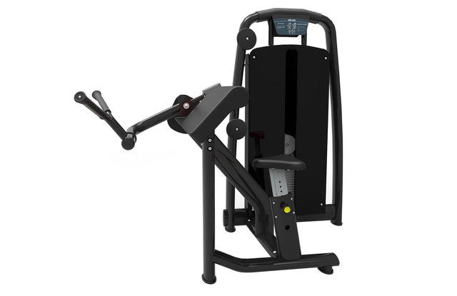 METRON Comm Biceps Machine MZ6046 – GENETIX